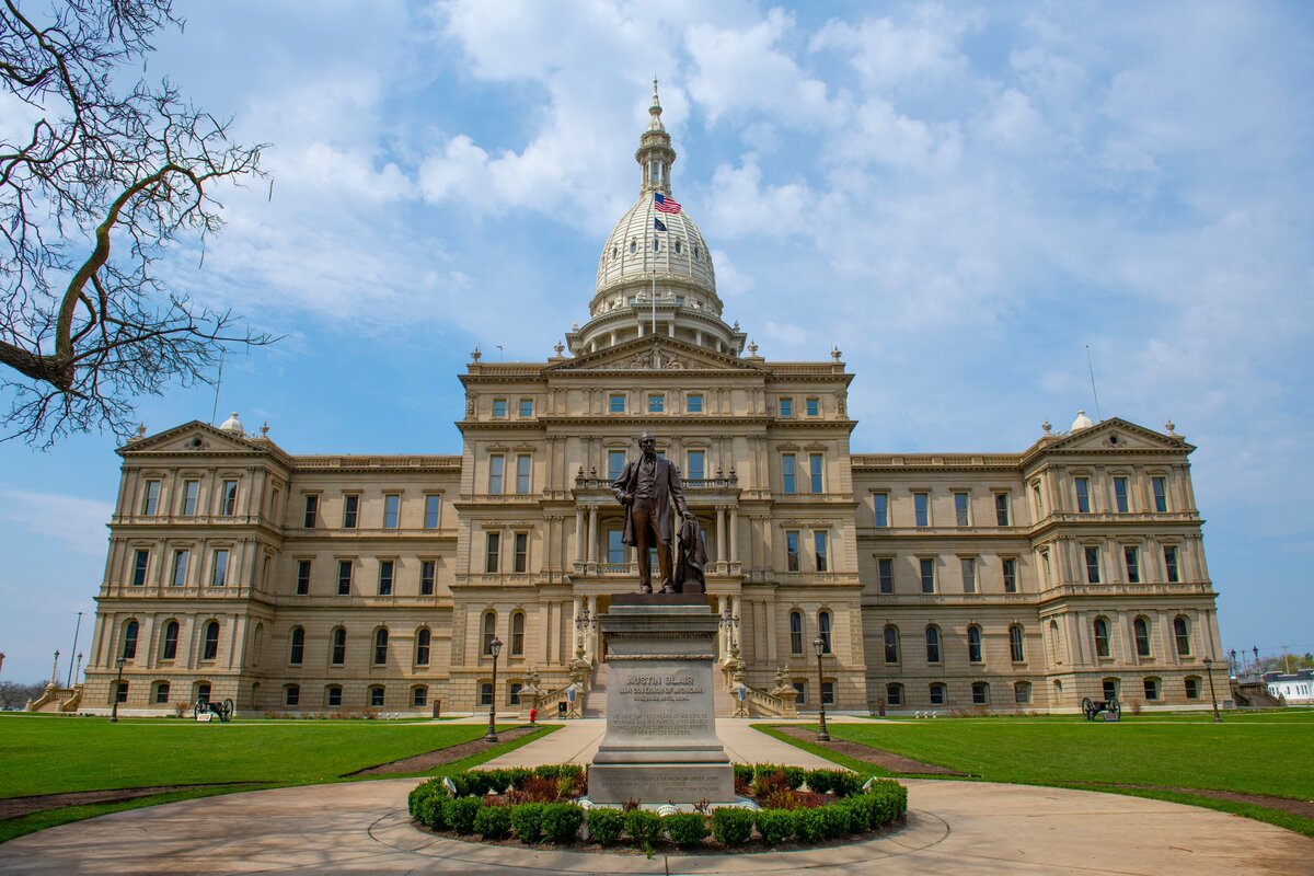 Michigan lawmakers push interest-free loans for nonprofits with your ...