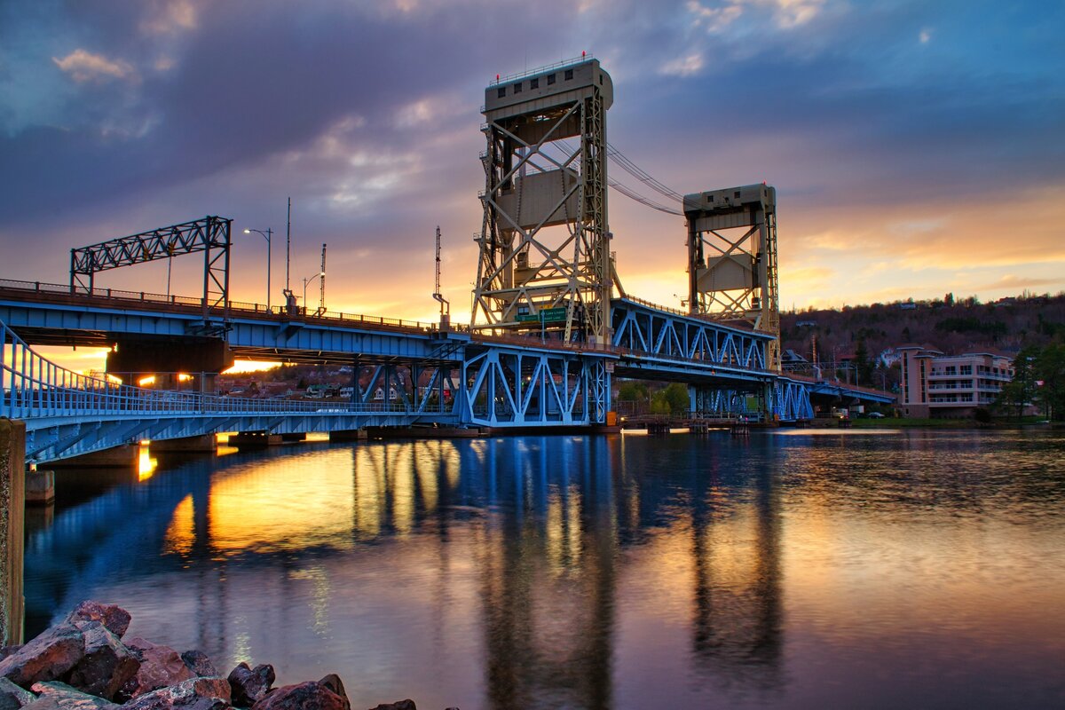 In UP, calls to change state energy law – Michigan Capitol Confidential