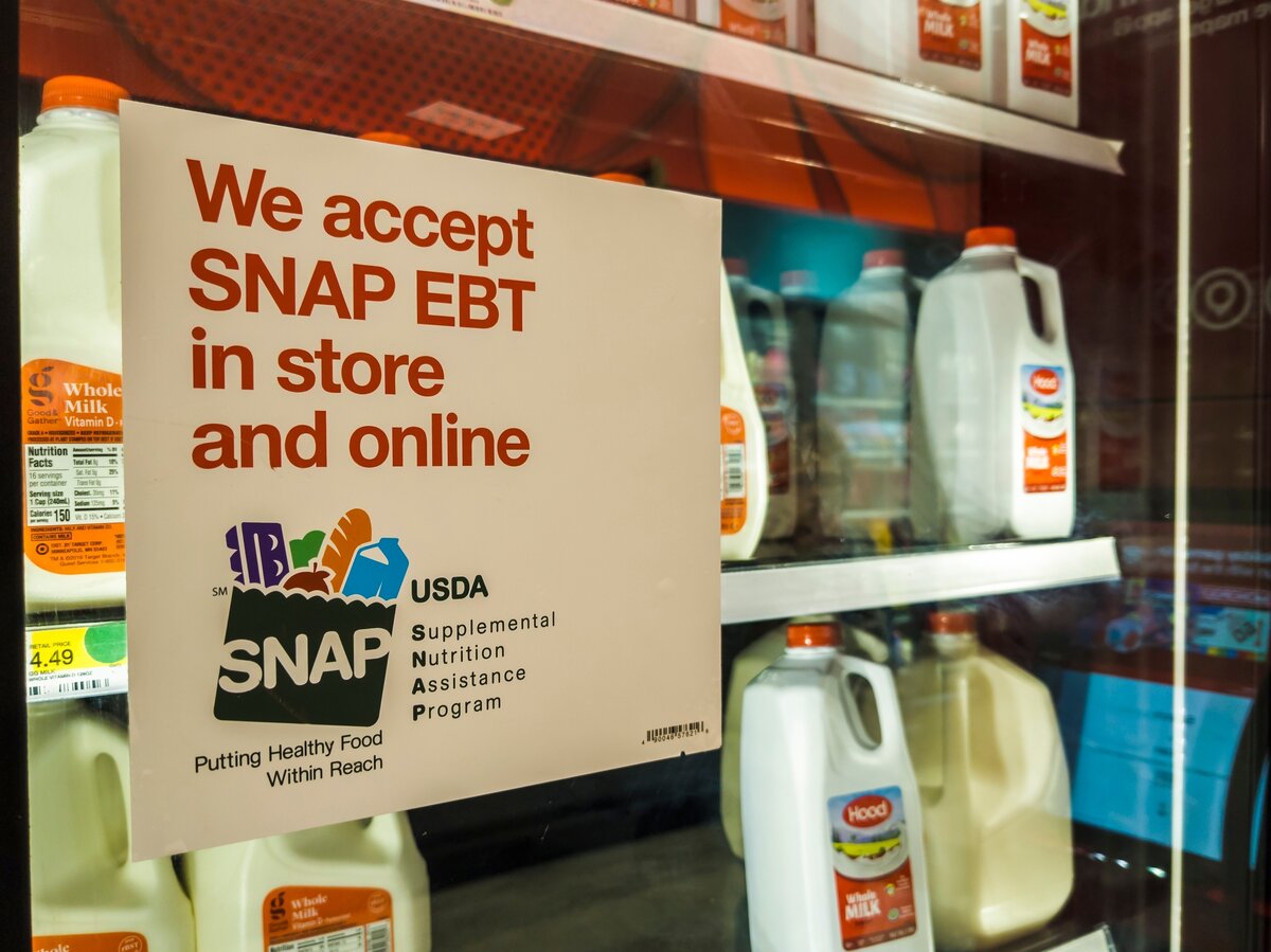 From $14M to $7.7M: Michigan reports major drop in food stamp fraud ...