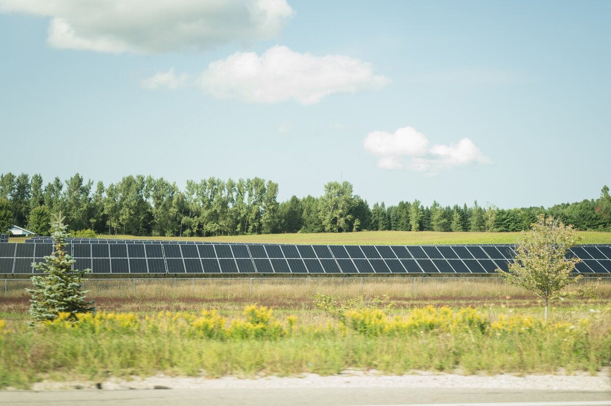 U.P. leads Michigan in emissions cuts, faces spike in energy costs ...