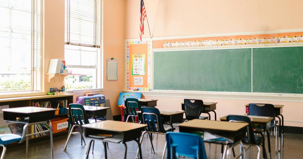 Pollsters split on federal education scholarship program – Michigan ...