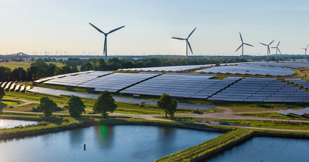 Michigan’s renewable energy report card – Michigan Capitol Confidential
