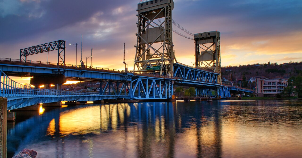 In UP, calls to change state energy law – Michigan Capitol Confidential