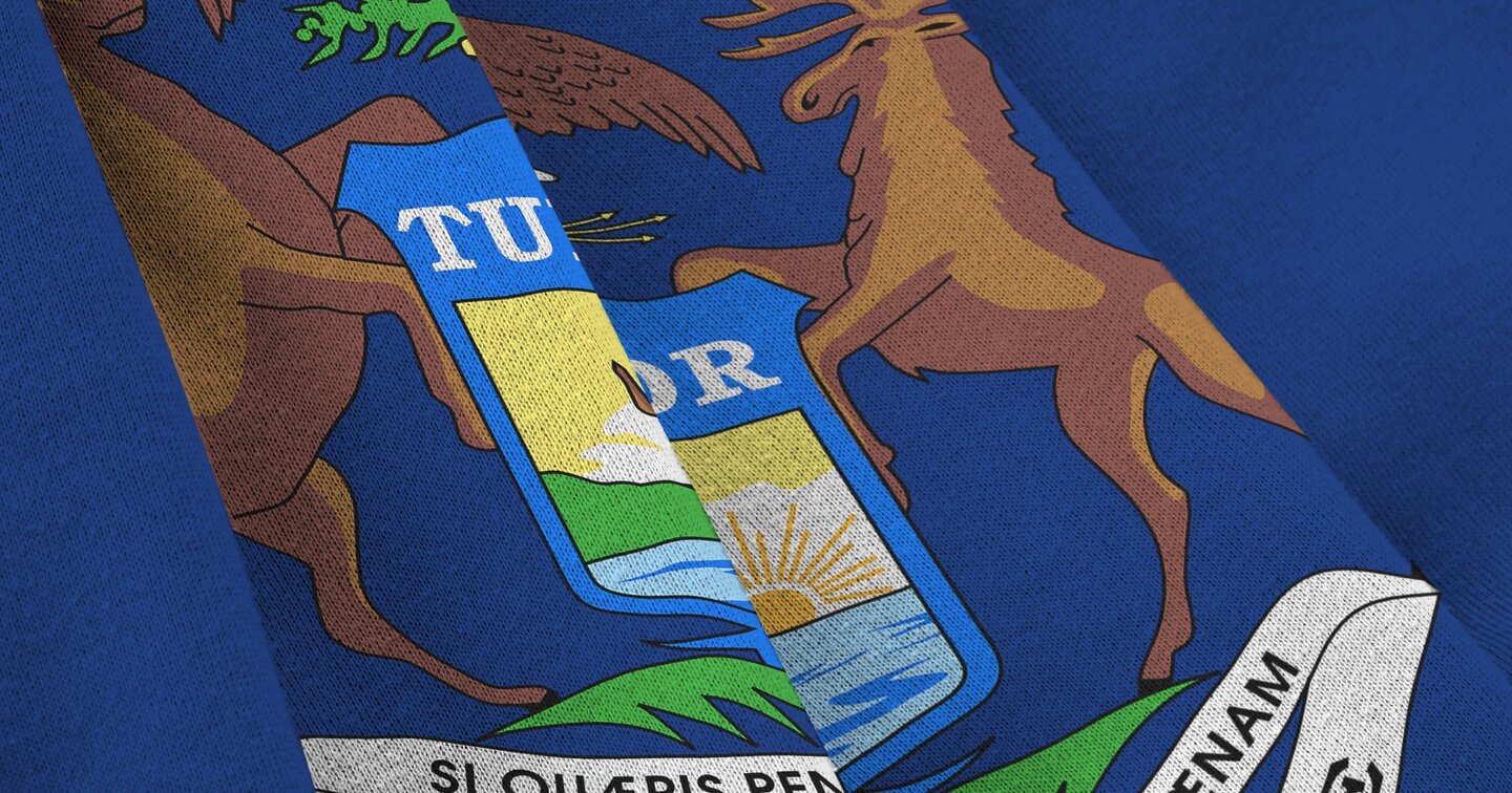 The supreme law: Getting to know Michigan’s Constitution – Michigan ...