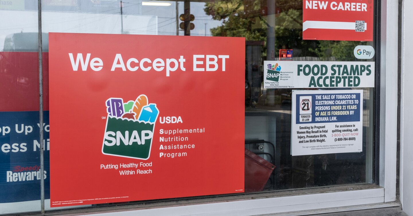 Fake card readers, real damage: Inside Michigan’s EBT crime campaign ...