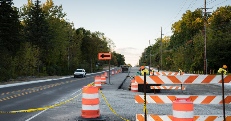 Michigan scores another mediocre rating in national assessment ...