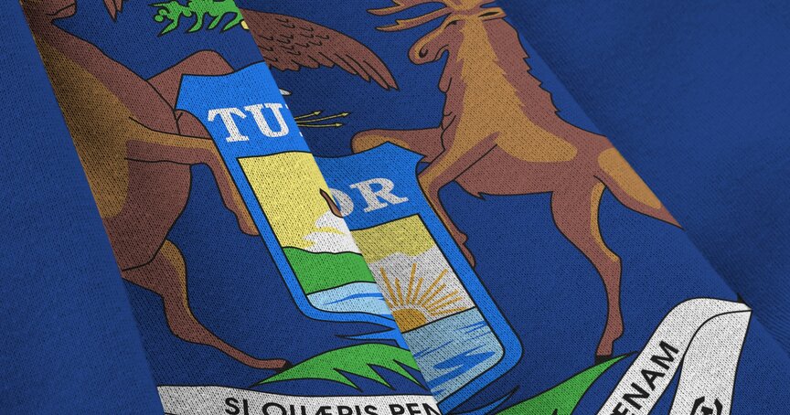 The supreme law: Getting to know Michigan’s Constitution – Michigan ...