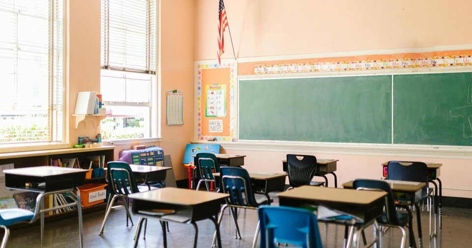 Pollsters split on federal education scholarship program – Michigan ...