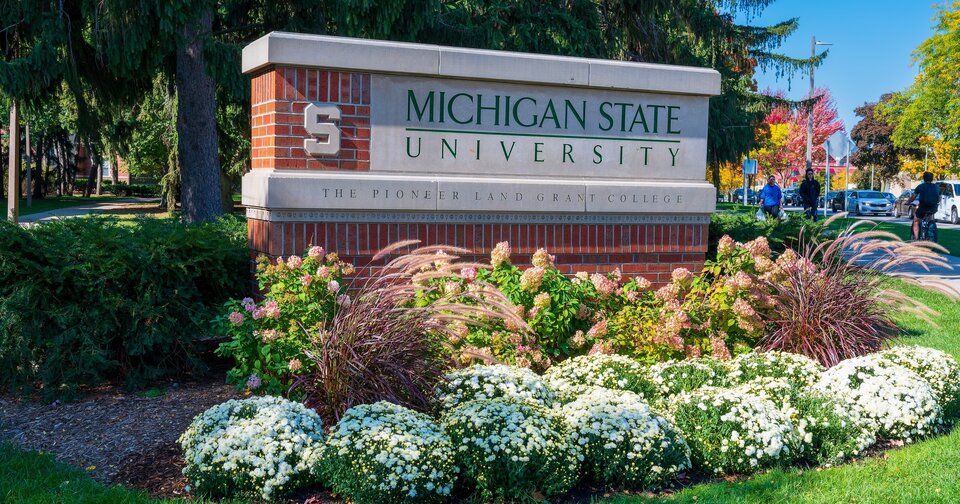 MSU revises DEI language after student group’s viral post – Michigan ...