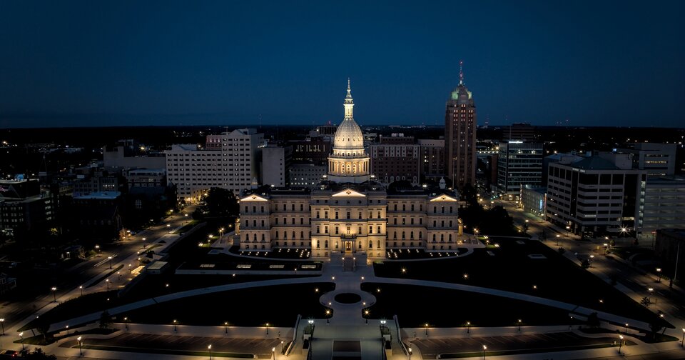 Court orders pig hunting ranches to slaughter swine – Michigan Capitol ...